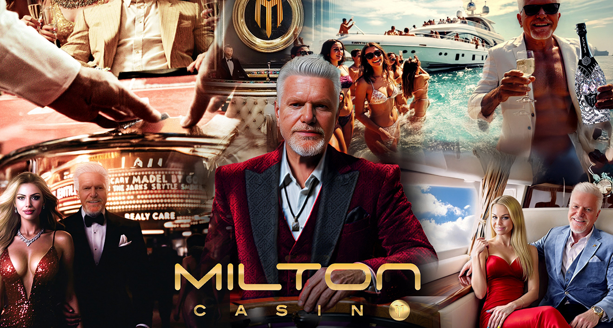 Milton Empire