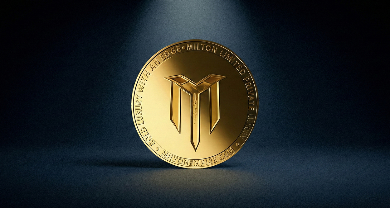 Milton Empire